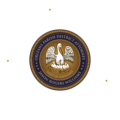 Home - Orleans Parish District Attorney